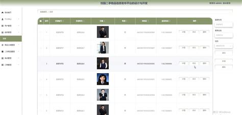 基于协同过滤推荐算法springboot的校园二手物品信息发布平台设计和实现源码论文部署讲解等基于协同过滤智能推荐算法的校园交易平台 Csdn博客