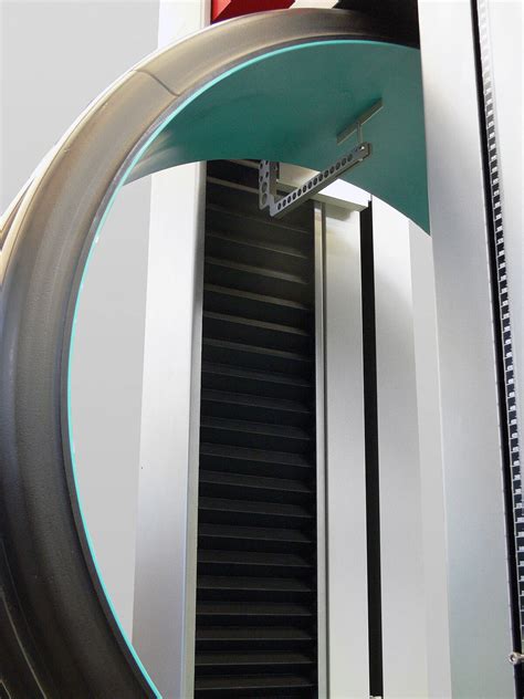 Ring Stiffness And Flexibility Of Plastic Pipes Zwickroell