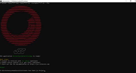 A Comprehensive Guide To Sitecore Headless And Jss Installation Cms