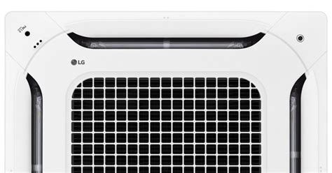 Lg전자 휘센 인공지능 듀얼베인 시스템에어컨 출시