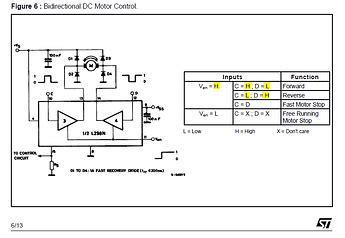 Arduino Motor Shield Rev Newbie General Guidance Arduino Forum