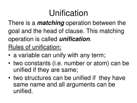 Ppt Syntax And Semantics Of Prolog Powerpoint Presentation Free