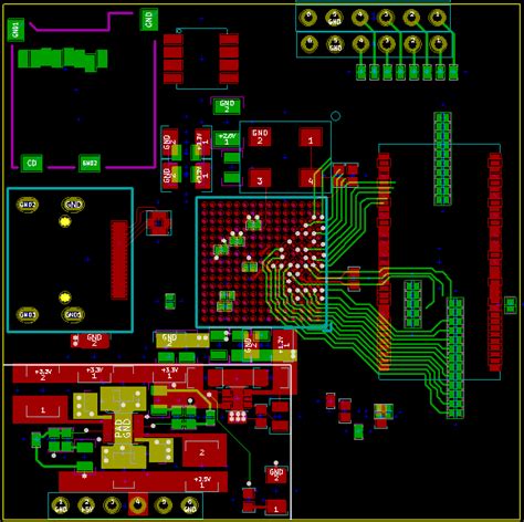 Hacklet 28 Programmable Logic Hacks Hackaday Hacklet 28 Programmable Logic Hacks Hackaday