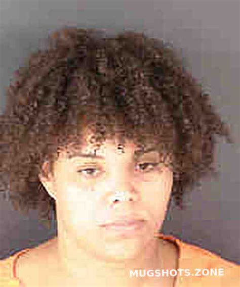 Goris Bianca Clarae 04182023 Sarasota County Mugshots Zone