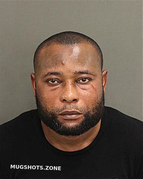 Collins Dwayne Anthony 06 28 2024 Orange County Mugshots Zone