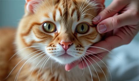 Blepharitis In Cats 5 Essential Treatments For Eye Health The Pet Vet