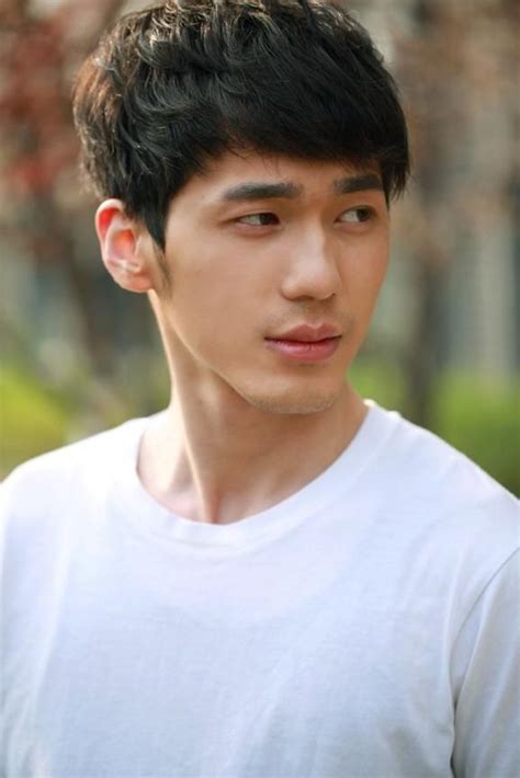 Yu Zheng Teases Yang Rongs Leading Man In Memory Lost Reveals Supporting Male Cast It Cast