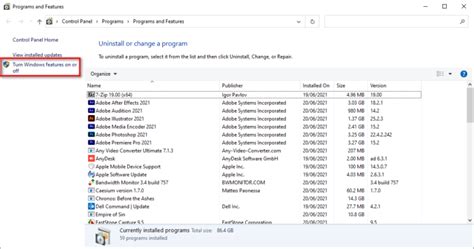 How To Enable Windows 10 Sandbox To Safely Test Apps