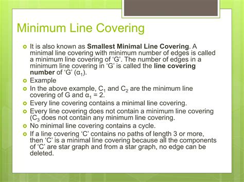 Graph Theory Ppt Pptx