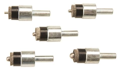 Wire Bonding Brush 5 Piece Set