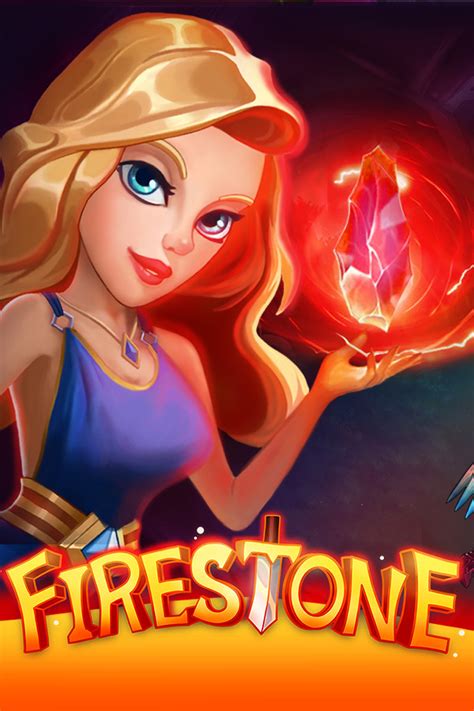 Firestone Online Idle Rpg Video Game Fantasy Incremental Game Reviews And Ratings Glitchwave