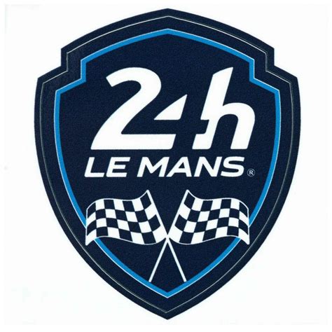 Stickers Official Store 24 Heures Du Mans