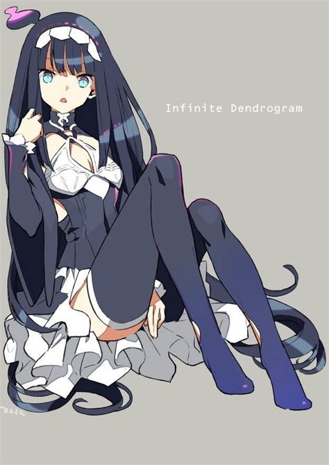 Pin Van ˜”°•whitewillowtwig•°”˜ Op Infinite Dendrogram