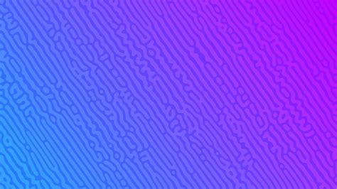 Premium Vector Purple Turing Reaction Gradient Background Abstract Diffusion Pattern With