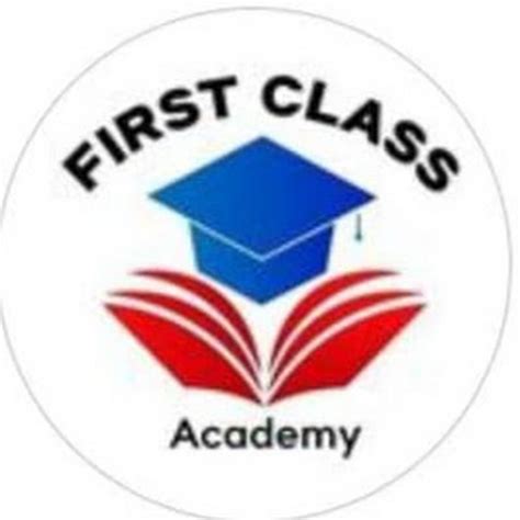 First Class Academy Youtube
