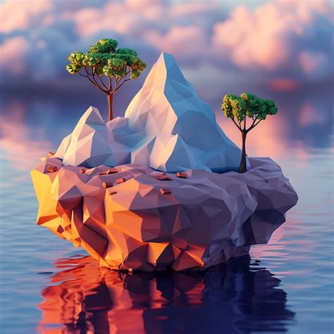 Photos Paysages 3d 98 000 Photos De Haute Qualité Gratuites