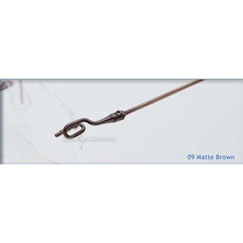 Kazuo Kawasaki 631 Stephen Colbert Glasses