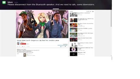 Please Unplug~ Please Disconnect The Bluetooth Speaker Know Your Meme