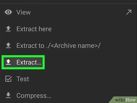 How To Unzip A GZ File On Any Platform Easy Methods