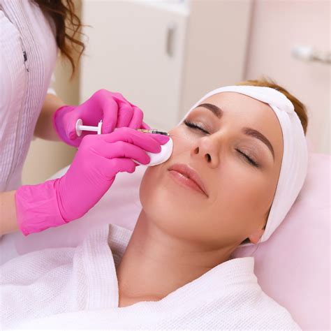 What To Expect In Your Profhilo Treatment Uzuri Aesthetics