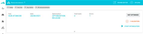 how to correct validation and geocoding errors urbantz support