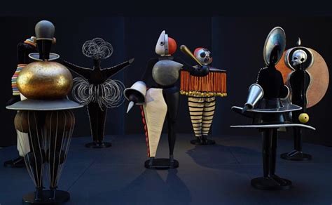 오스카 슐레머oskar Schlemmer 네이버 블로그