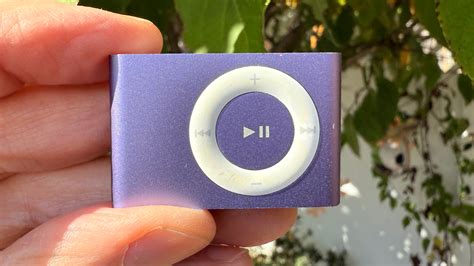 The Ipod Shuffle Is Now Obsolete But Remains An…