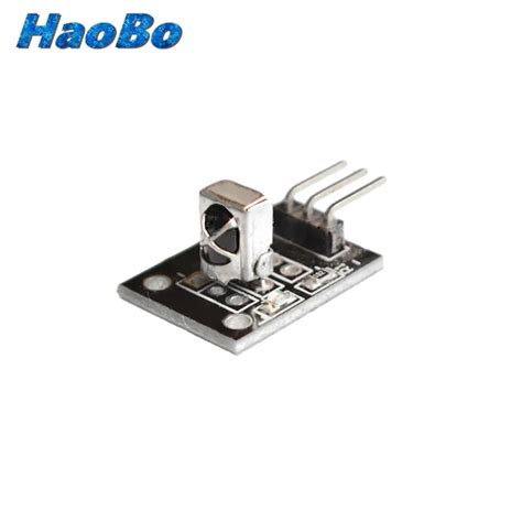 PCS KY Infrared IR SensorReceiver VS Infrared Remote Control Receiving Module For