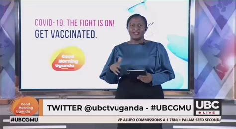 Ubc Uganda On Twitter We Take You Through The Top Stories Of The