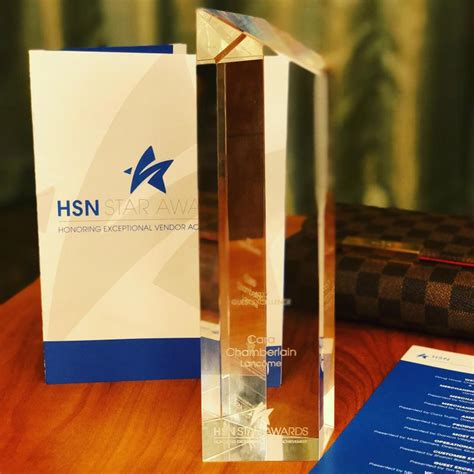 So Honored To Be Recognized Along With My Lancôme On Air Partners
