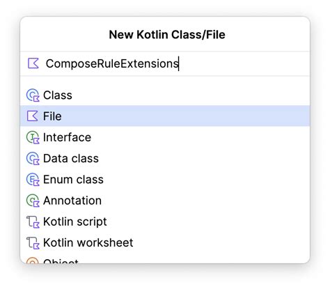 test the cupcake app android developers