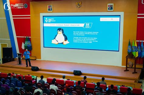 Yusuf Hadiwinata Sutandar On Linkedin Linux Cloud Indonesia 10