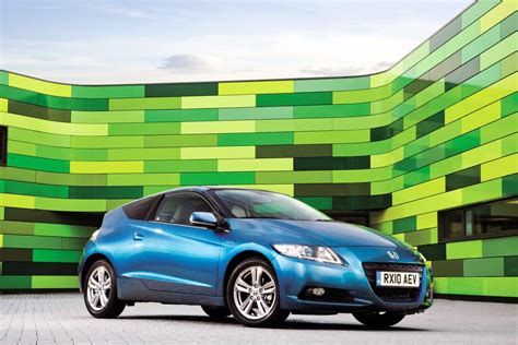 Honda Cr Z 2010 2016 Čsaka