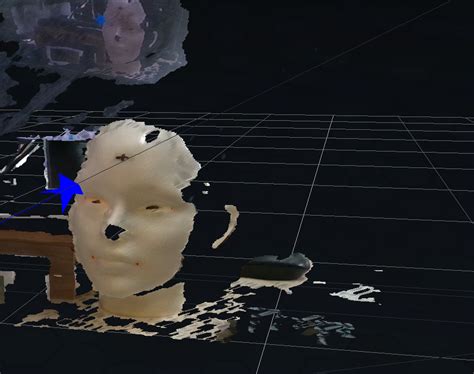 Wrong Depth Value After Setting Depth Units 00001 In Python · Issue 12183 · Intelrealsense