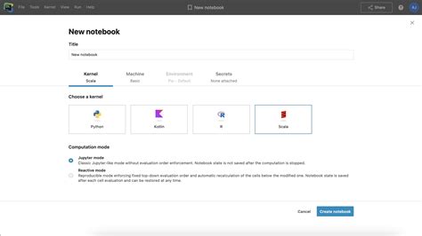 Give Us Your Feedback On Scala Support Feature Suggestion Datalore