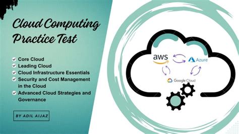 Comprehensive Cloud Computing Practice Test Skills Mastery Free Online Courses With Certificates