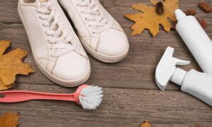 How To Get Pen Ink Off Shoes Without Damaging The Material