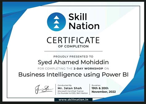 Ahamed Mohiddin Syed On Linkedin If You Torture The Data Long Enough