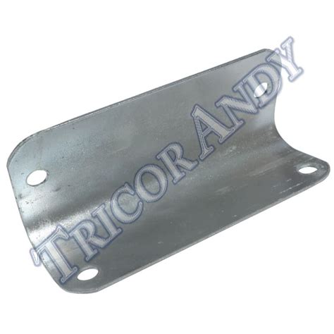 Condensor Bracket Tricor Andy