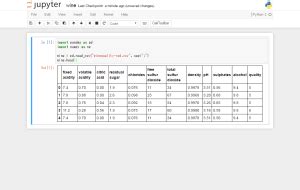 scikit learn で線形回帰 単回帰分析重回帰分析 Python でデータサイエンス