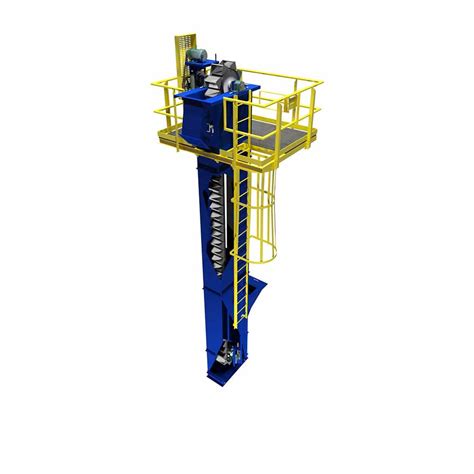 Silverstar Bucket Elevators In Philippines Silverstar Vibrating Screen