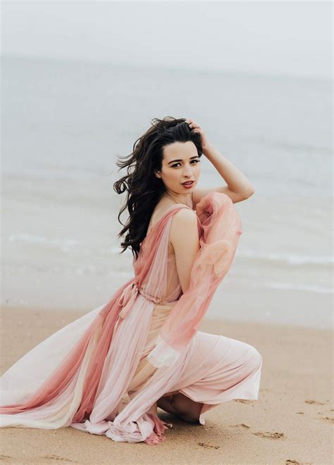 Modelling — Hello Miss Jordan