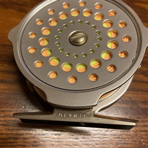 Yahooオークション Hardy Salmon Bougle Mk Iv 3 フライリール ハー