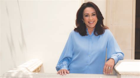 Everybody Loves Patricia Heaton And Her Inspiring Second Act”