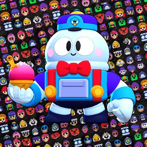 Brawl Stars Lou Brawl Stars Brawl Stars Lou Brawl Stars