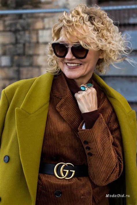 Мода для женщин 40 от англичанки Renia Jaz Секреты стиля 8 декабря 43297604182