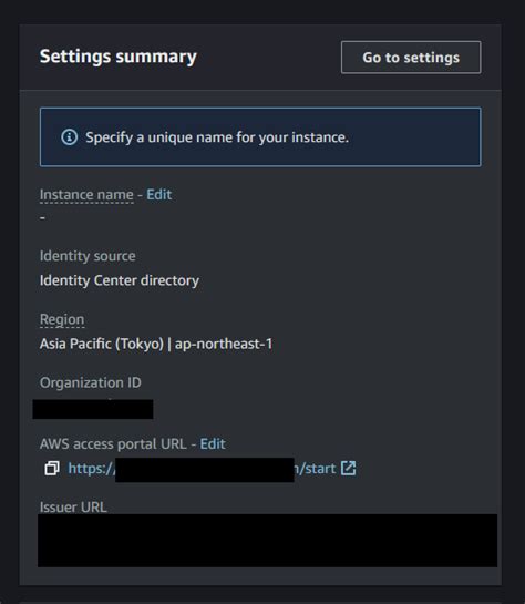 I Cant Access With Test User When Installing Cli Aws Repost
