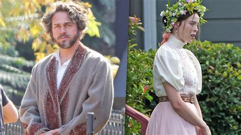 First Look At Monster Season 4 With Ella Beatty As Lizzie Borden