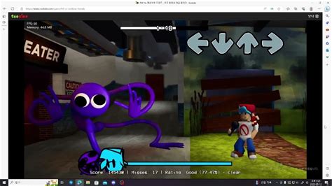 무지개 친구들 프나펑 Youtube