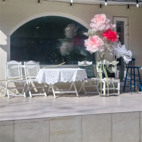 자이언트플라워 플로라이레 실크플라워 인천자이언트플라워 파티장식 웨딩포토존 스몰웨딩 셀프웨딩 꽃배달 총총총 자이언트플라워포토존 자이언트플라워